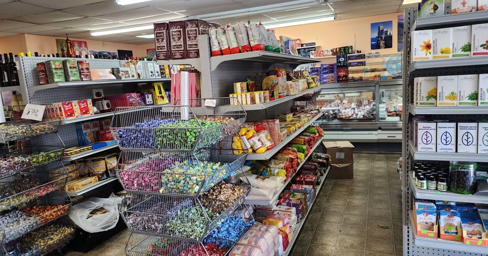 EUROPEAN FOOD STORE - Updated January 2026 - 23 Photos & 22 Reviews ...