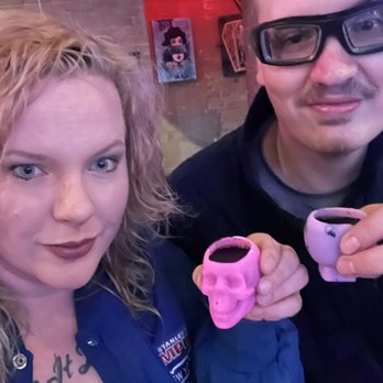 SHOT TOPIC BAR - Updated July 2025 - 15 Photos & 11 Reviews - 108 S ...