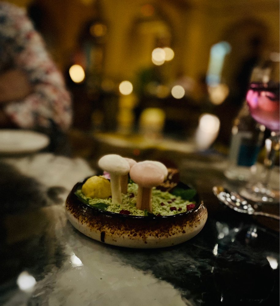 MUSAAFER - 2042 Photos & 572 Reviews - 5115 Westheimer Rd, Houston ...