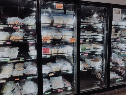 SEWEE OUTPOST - Updated December 2025 - 28 Photos & 39 Reviews - 4853 N ...