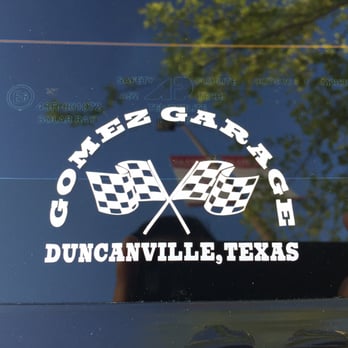 GOMEZ GARAGE - Updated December 2025 - 915 S Main St, Duncanville ...