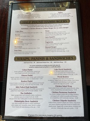 HOBO’S TAVERN - 51 Photos & 136 Reviews - 1411 Whitehall Rd, Muskegon ...