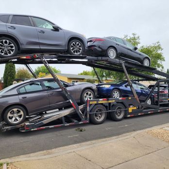 NEXUS AUTO TRANSPORT - Updated October 2024 - 18 Photos & 28 Reviews ...