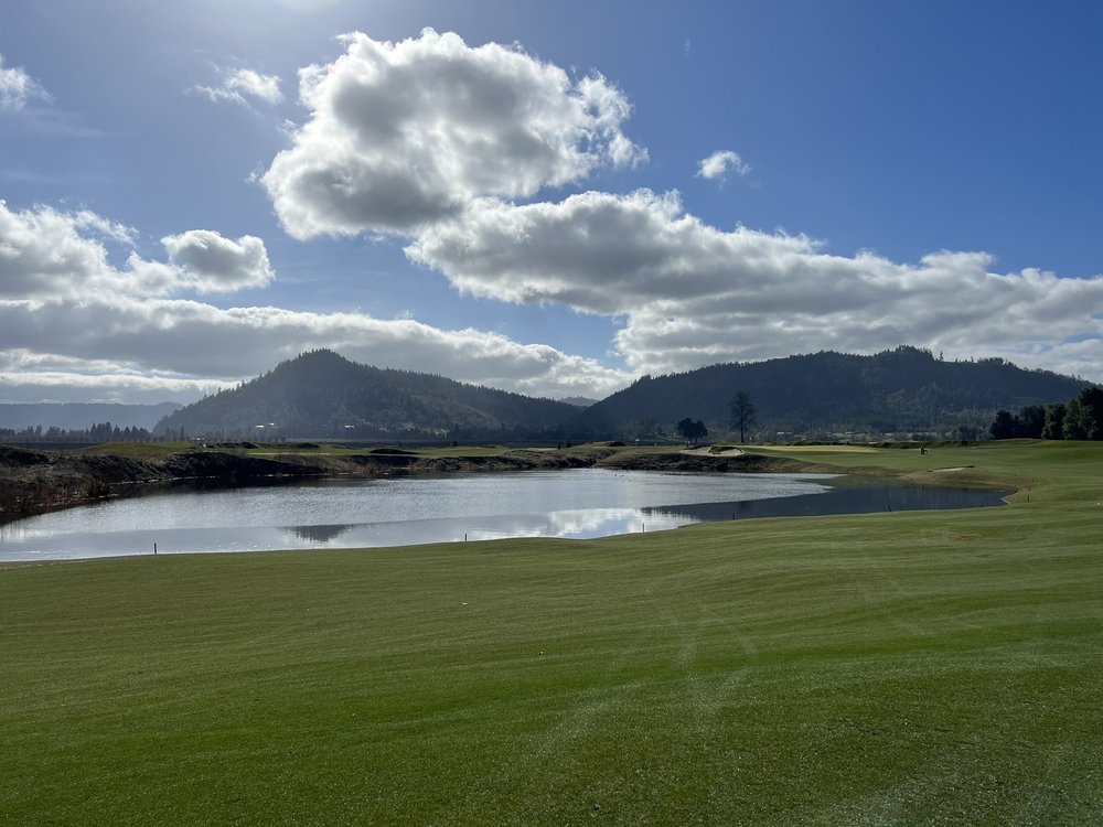 BAR RUN GOLF & RV RESORT - 12 Photos - 640 Shady Dr, Roseburg, Oregon ...