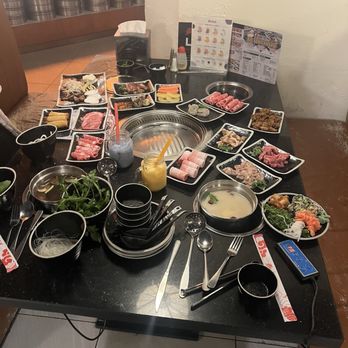 KIRIN ASIAN BBQ AND HOT POT - Updated December 2025 - 72 Photos & 65 ...