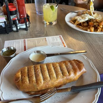 BRAMBLE - 3 SIRENS RESTAURANT GROUP - Updated December 2025 - 340 ...