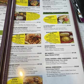 GUATEMEX - Updated September 2025 - 32 Photos & 47 Reviews - 15648 SW ...