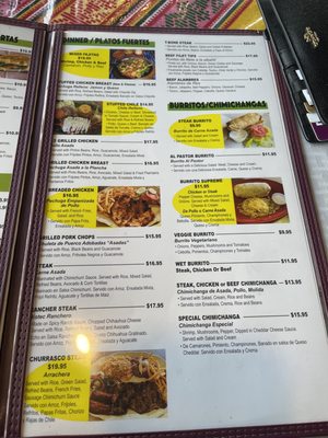 GUATEMEX - 31 Photos & 33 Reviews - 15648 SW Warfield Blvd, Indiantown ...