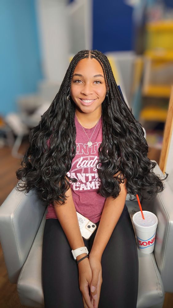 LA BRAIDS BEAUTY SUITES - Updated December 2025 - 28 Photos - 8200 Hwy ...