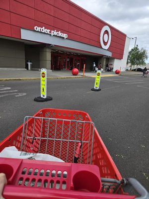 TARGET - Updated October 2025 - 142 Photos & 89 Reviews - 5618 Lakewood ...