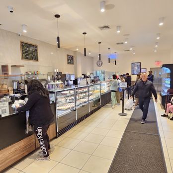 CANNELLE PATISSERIE - Updated June 2025 - 1230 Photos & 995 Reviews ...