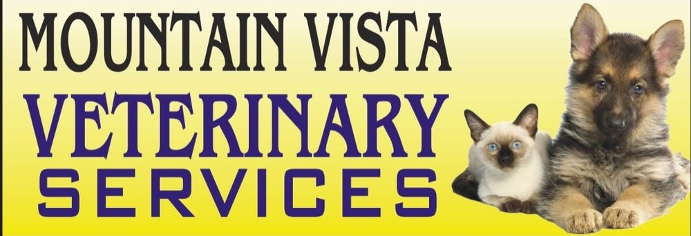MOUNTAIN VISTA VETERINARY SERVICES - Updated October 2025 - 66062 Mt ...