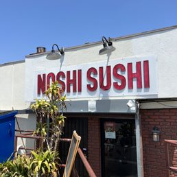 NOSHI SUSHI - Updated November 2025 - 3087 Photos & 1823 Reviews - 4430 ...