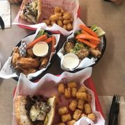 GRINDERS - 605 Photos & 719 Reviews - 417 E 18th St, Kansas City ...
