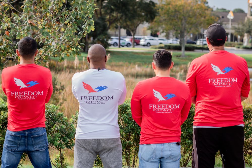 FREEDOM IMPACT WINDOWS & DOORS - Updated July 2025 - Request a Quote ...