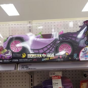 TARGET - Updated October 2025 - 85 Photos & 48 Reviews - 239 Golf Mill ...