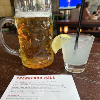 FRANKFORD HALL - Updated October 2024 - 743 Photos & 1034 Reviews ...