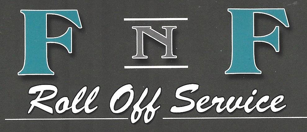 FNF ROLL OFF SERVICES - Updated September 2025 - Selma, California ...
