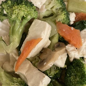 AMAZING WOK CHINESE CUISINE - Updated August 2025 - 347 Photos & 380 ...