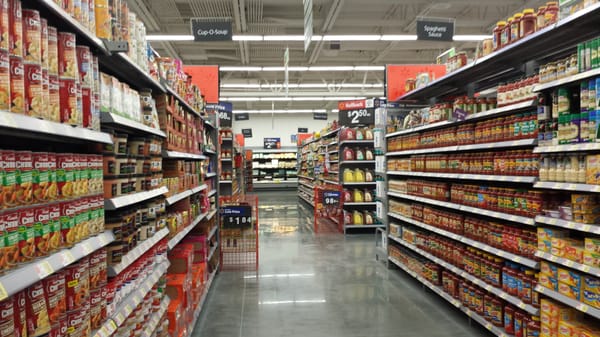 WALMART NEIGHBORHOOD MARKET - Updated January 2026 - 16 Photos & 14 ...