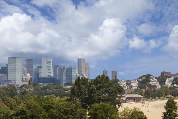 CORCORAN JENNISON COMPANIES - Updated January 2025 - 150 Mount Vernon ...