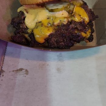 PAPI SMASH’D BURGER - Updated December 2024 - 286 Photos & 150 Reviews ...