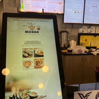 MORAK - Updated December 2025 - 74 Photos & 34 Reviews - 5639 Stone Rd ...