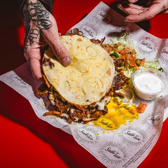 SANTO TACO - Updated April 2025 - 401 Photos & 285 Reviews - 910 N ...