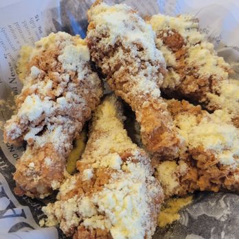 DON CHICKEN - LITTLE NECK - Updated August 2024 - 41 Photos & 37 ...