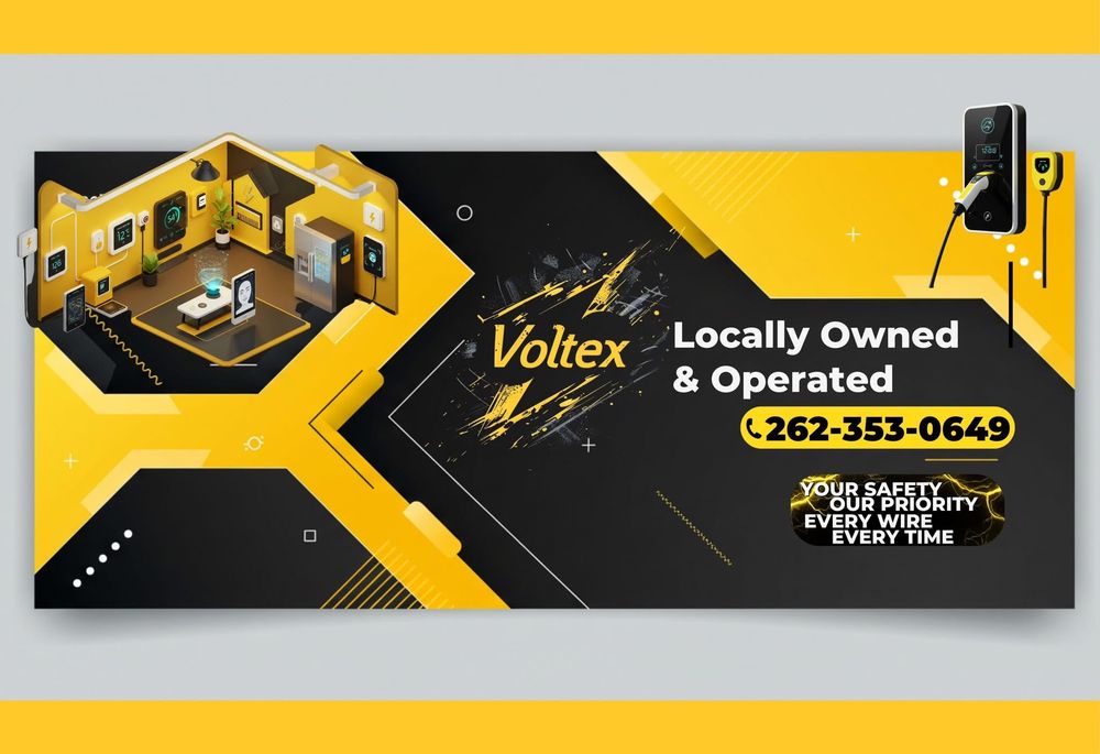 Voltex Systems - Updated August 2025 - Port Washington, Wisconsin ...