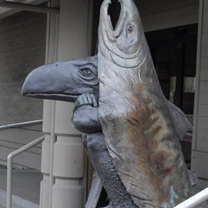 OAK HARBOR LIBRARY - Updated August 2025 - 45 Photos - 1000 SE Regatta ...