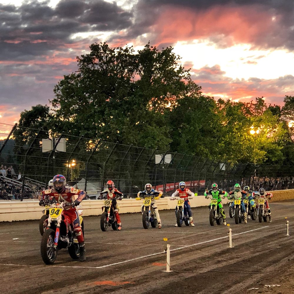 CALISTOGA SPEEDWAY - Updated December 2025 - 1435 N Oak St, Calistoga ...