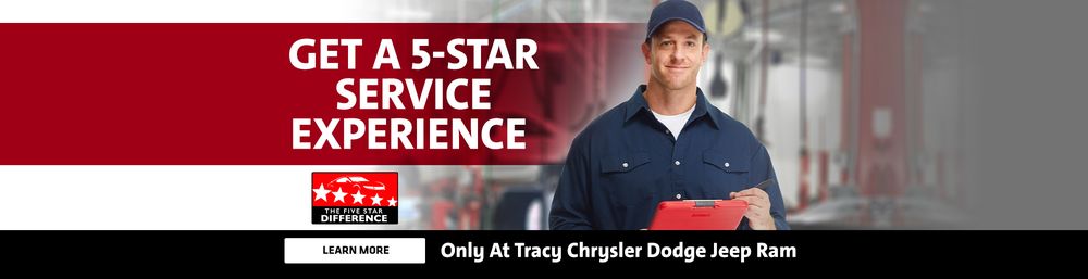 Tracy Chrysler Dodge Jeep RAM, Tracy | Roadtrippers