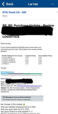 RTS FINANCIAL - Updated December 2025 - 27 Reviews - 9300 Metcalf Ave ...