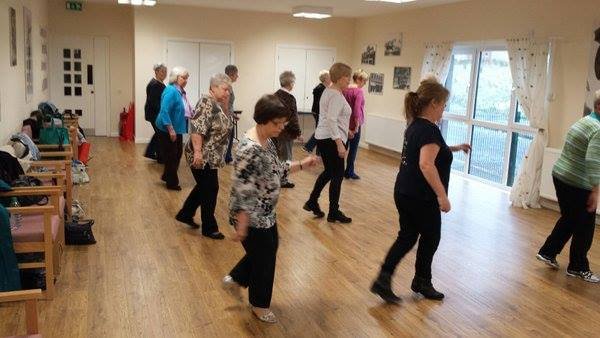 THE SENIOR CENTRE - Updated April 2026 - 61 Dougrie Drive, Glasgow ...