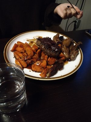 CASTOR KITCHEN & BAR - 66 Photos & 115 Reviews - 458 SW Madison Ave ...