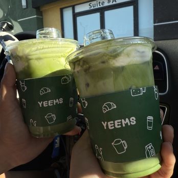 YEEMS COFFEE - Updated October 2025 - 1308 Photos & 904 Reviews - 3033 ...