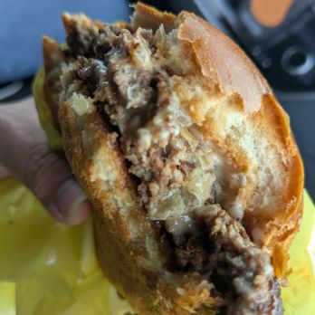 CRISPY BURGER - Updated March 2025 - 634 Photos & 813 Reviews - 905 ...