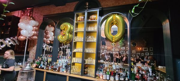 COMMERCE BAR - Updated June 2025 - 214 Photos & 67 Reviews - 128 S ...