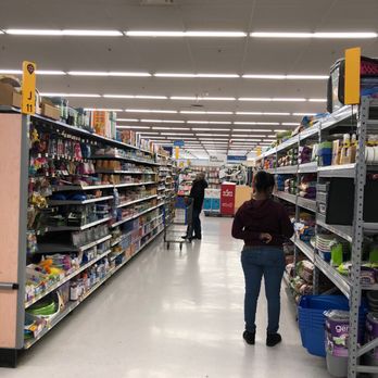 WALMART SUPERCENTER - Updated December 2025 - 16 Photos & 41 Reviews ...