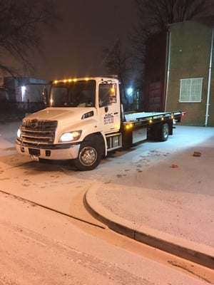ABC TOWING - Updated June 2026 - 41 Photos & 82 Reviews - Washington ...