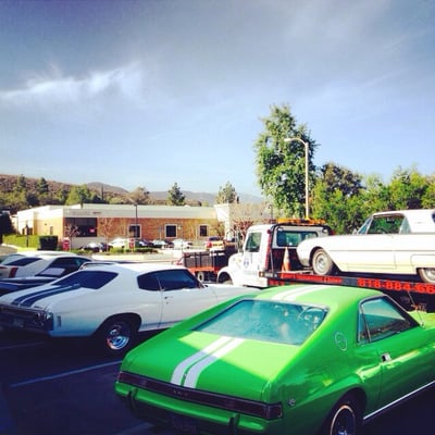 CALIFORNIA CARS - Updated May 2026 - 19 Photos & 28 Reviews - 2158 ...