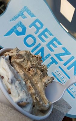 FREEZING POINT ICE CREAM - Updated December 2025 - 22 Photos & 37 ...