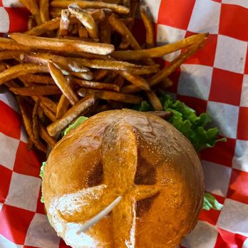 THE MIGHTY BURGER - Updated December 2025 - 11 Reviews - 1898 S ...