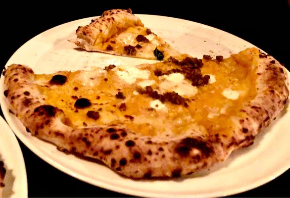 MISSION PIZZA NAPOLETANA - 215 Photos & 247 Reviews - 707 N Trade St ...