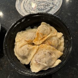 PIEROGI KITCHEN - Updated December 2025 - 204 Photos & 116 Reviews ...