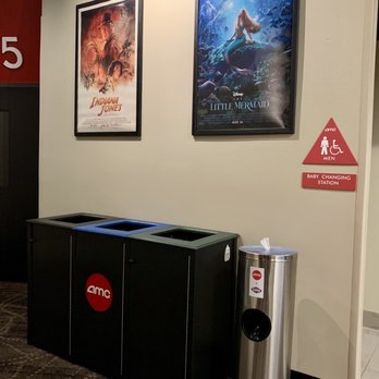 AMC WOODBRIDGE 5 - Updated December 2024 - 103 Photos & 636 Reviews ...
