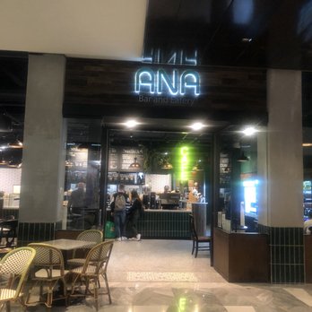 ANA BAR AND EATERY - Updated November 2024 - 129 Photos & 52 Reviews ...