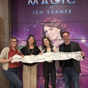 THE MAGIC OF JEN KRAMER - Updated October 2025 - 124 Photos & 248 ...