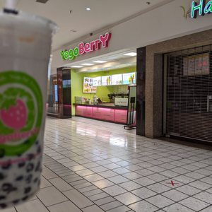 YOGO BERRY - Updated December 2024 - 27 Photos & 15 Reviews - 931 N ...